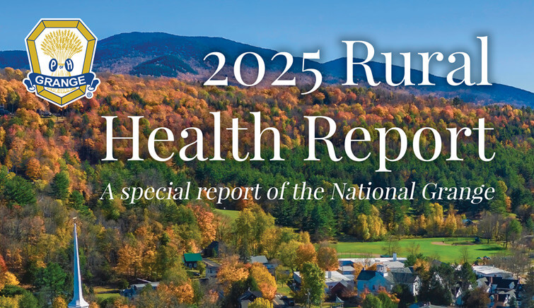 National Grange News - National Grange (of the Order of Patrons of ...