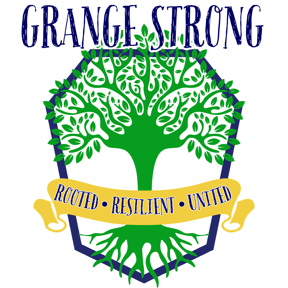 Grange Theme - National Grange (of the Order of Patrons of Husbandry)